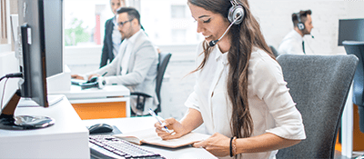 Client Support | PerfectMind